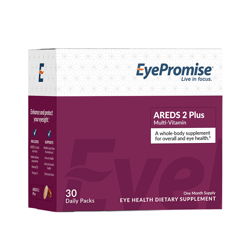 EyePromise Auto-Refill Information Page